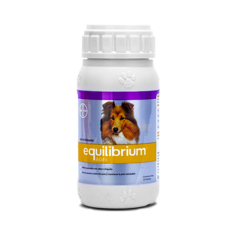 EQUILIBRIUM – AGEs | PawStore